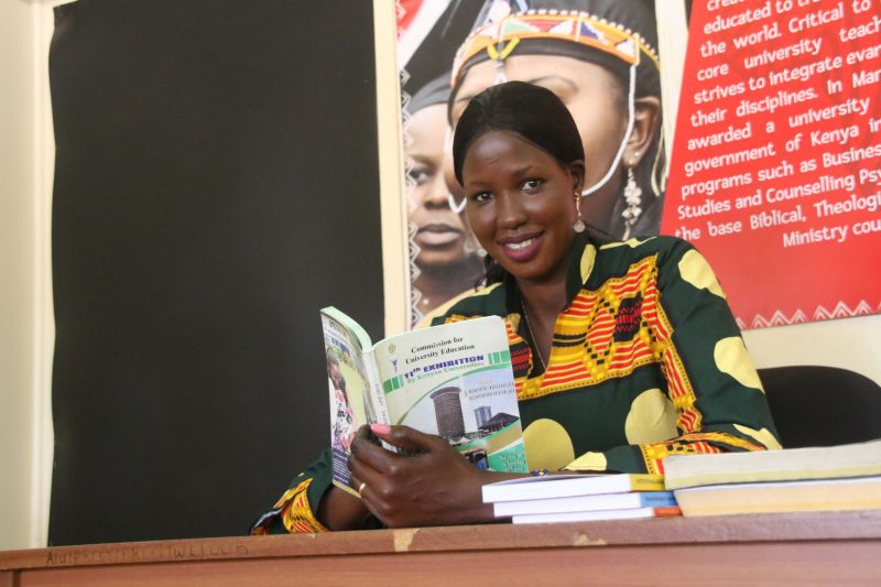 Africa International University – Africa International University ...