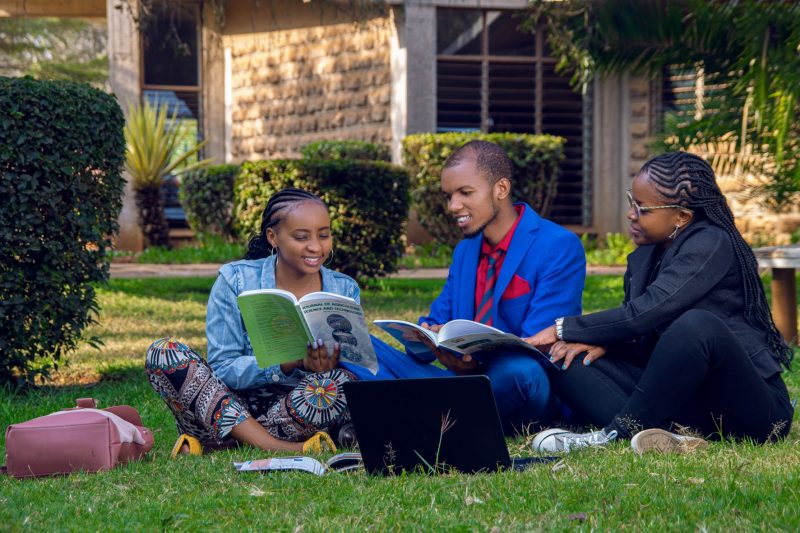 Africa International University – Africa International University ...