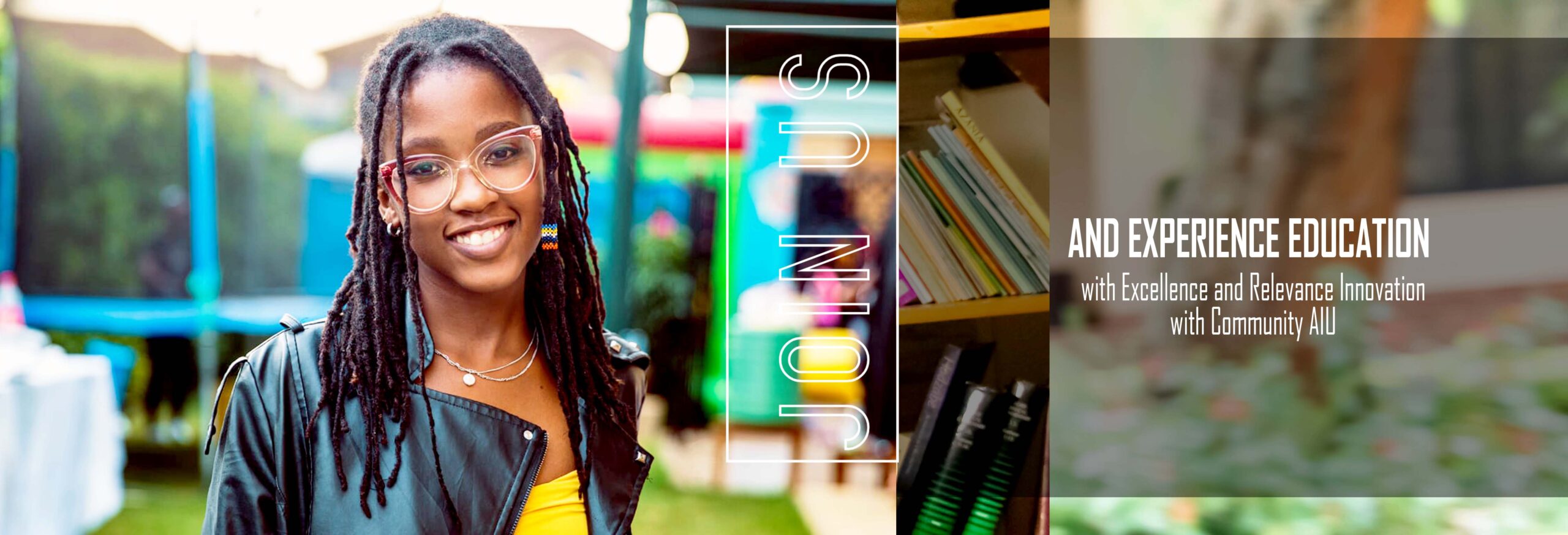 Partnerships - Africa International University