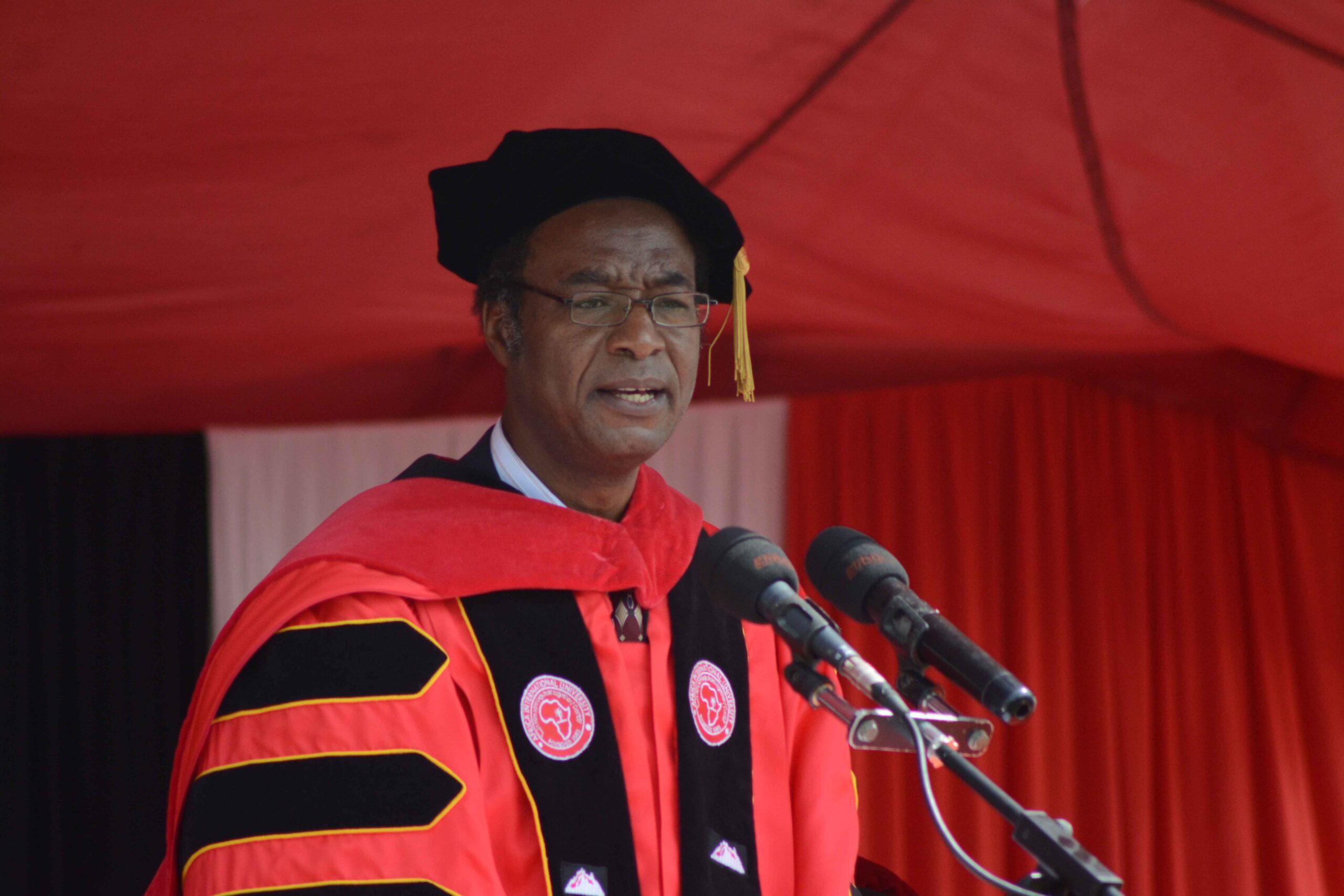 Africa International University – Africa International University ...