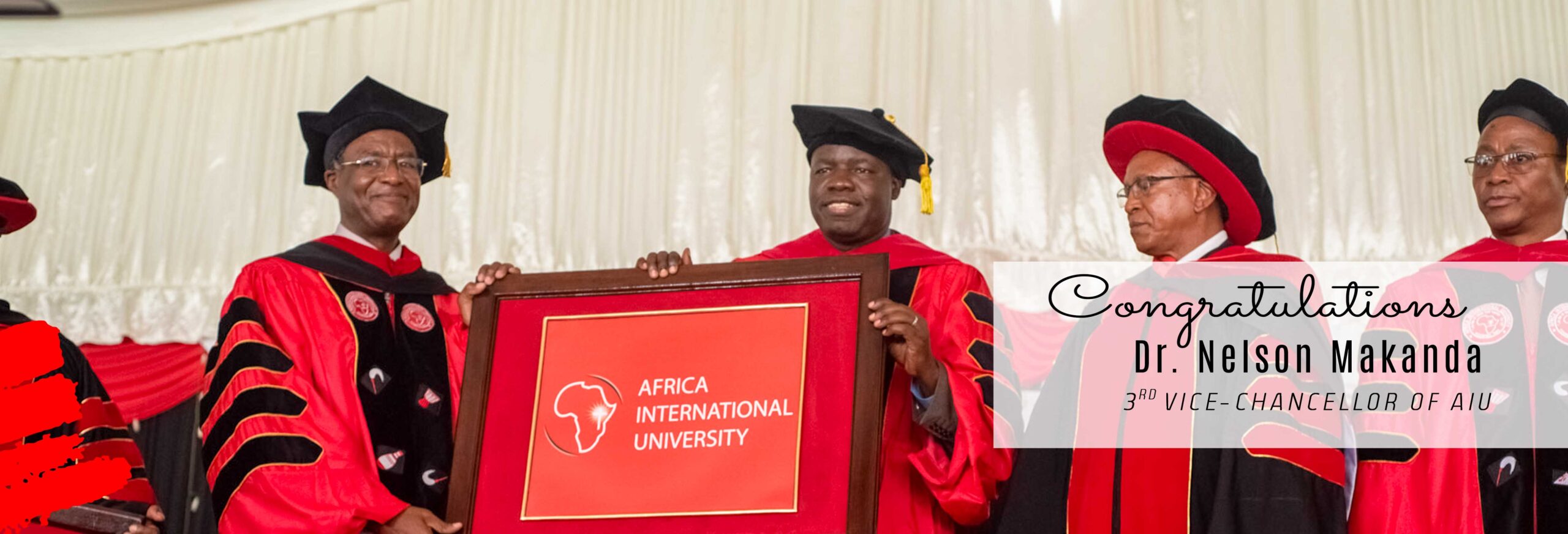 Africa International University – Africa International University ...