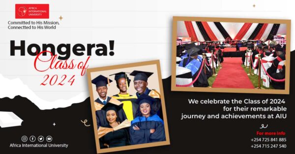 Africa International University – Africa International University ...
