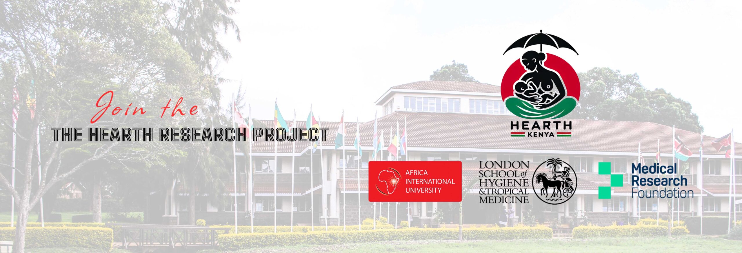 The Environmental Health and Governance (EHAG) Centre - Africa ...