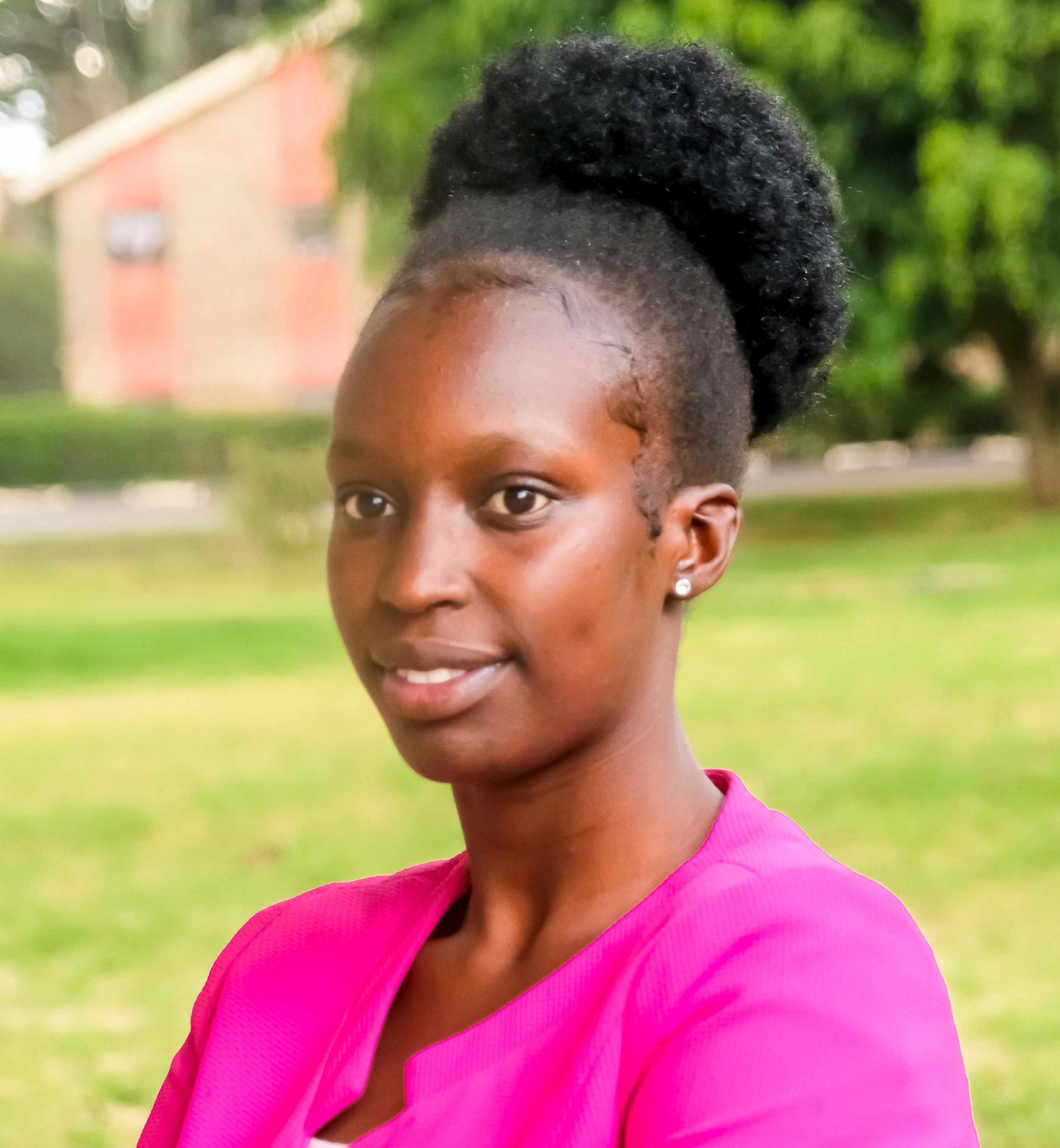 Student Council Member - Africa International University