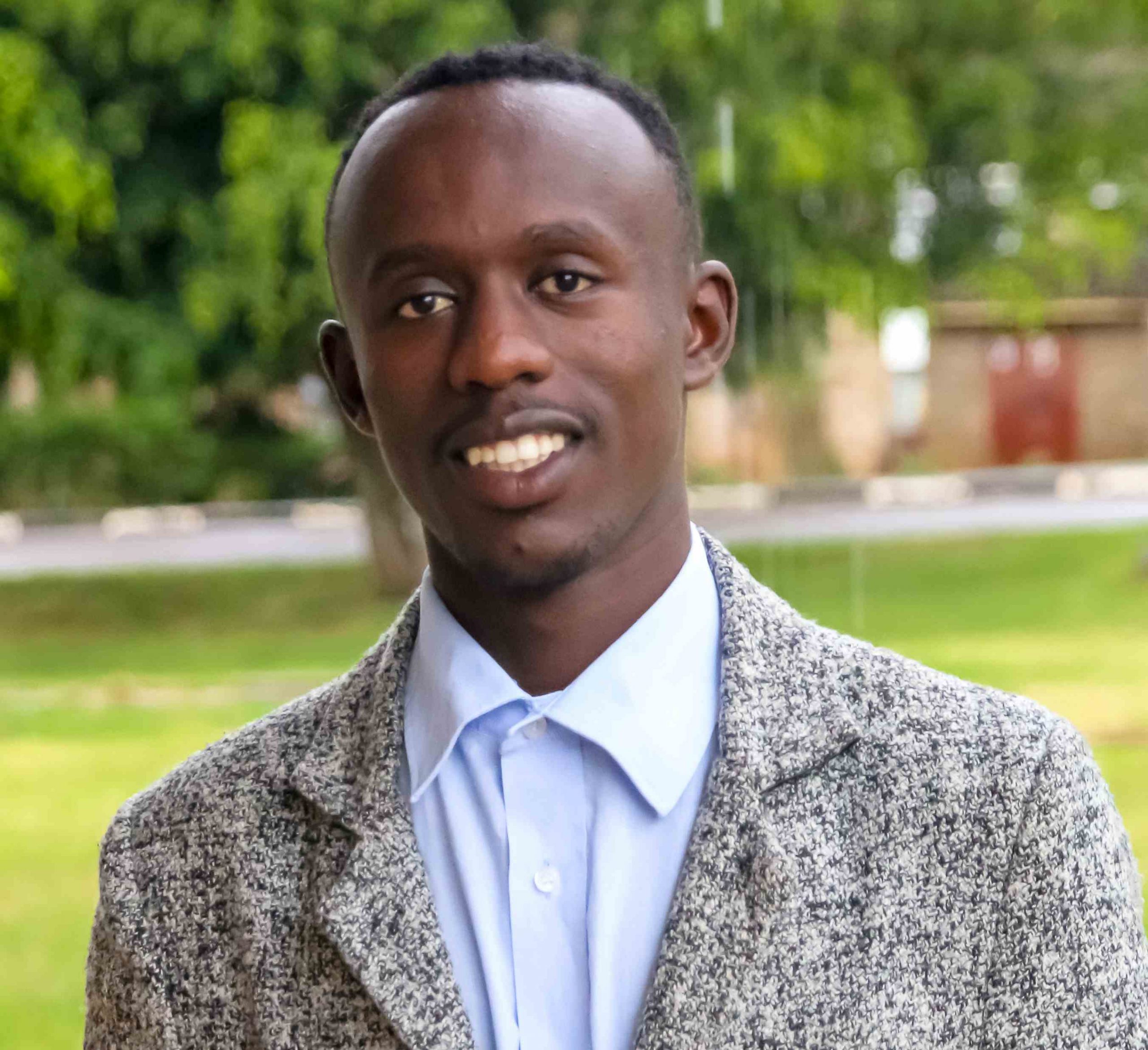 Student Council Member - Africa International University